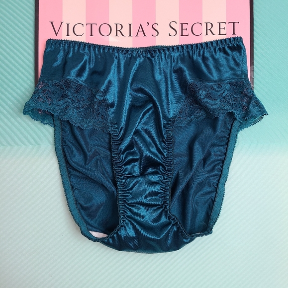 Victoria's Secret | Intimates & Sleepwear | Vtg 8s Victorias Secret ...